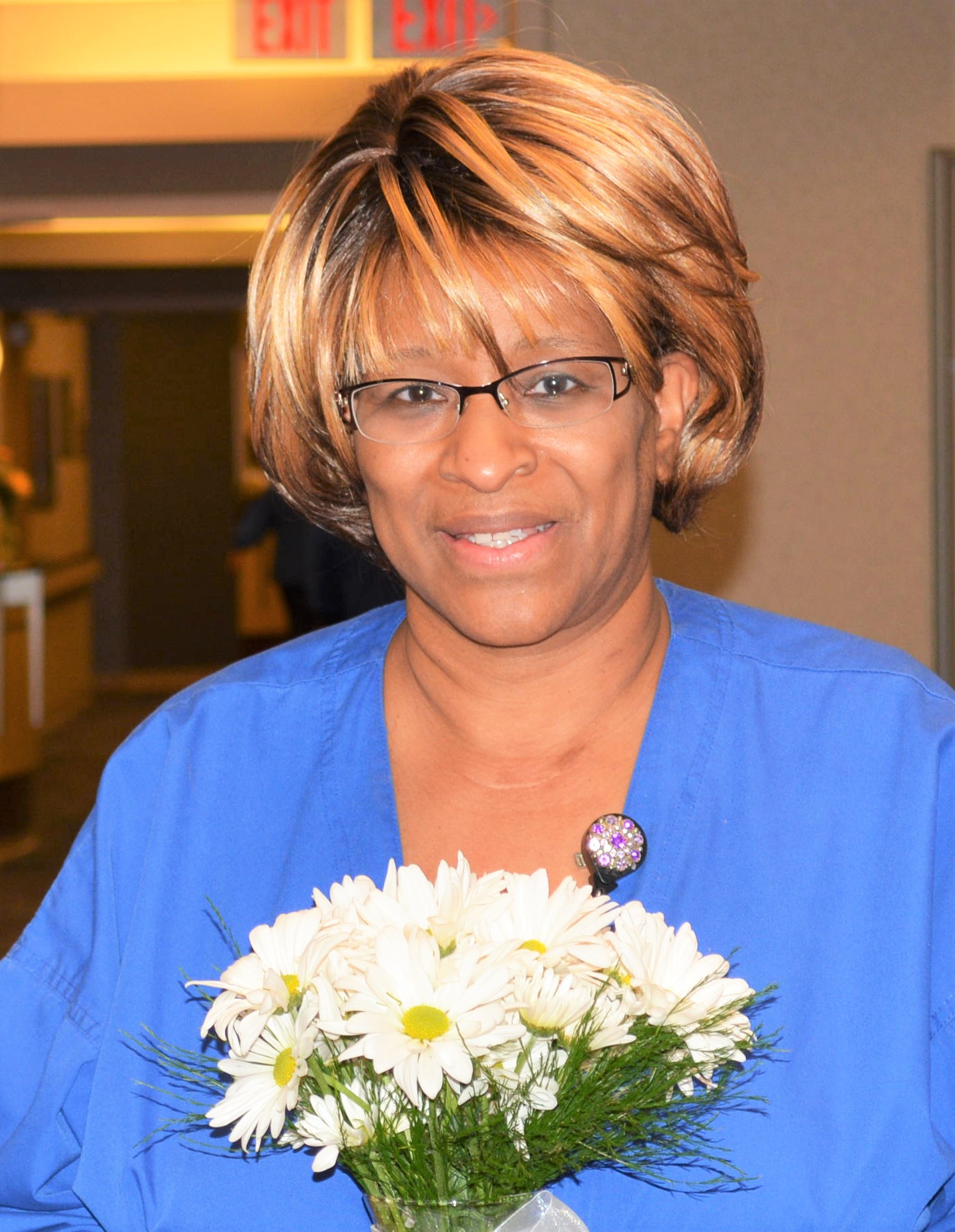 cynthia mix | DAISY Foundation