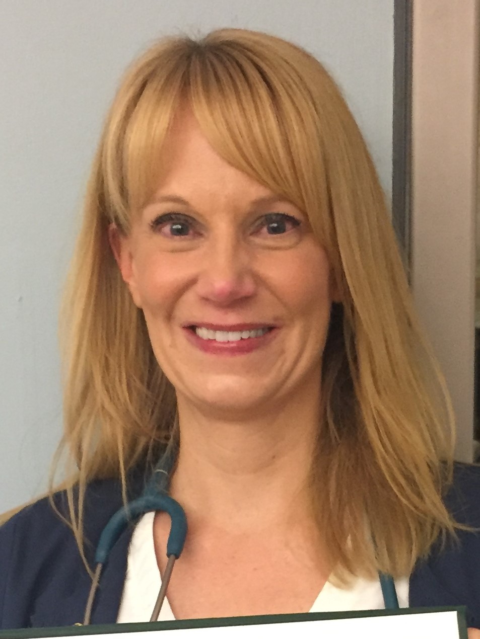 christine karch | DAISY Foundation