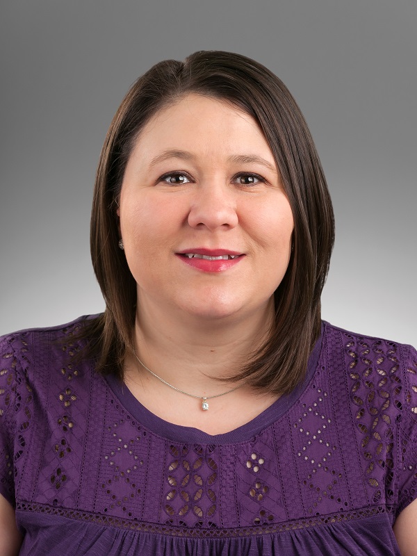 dana olson | DAISY Foundation