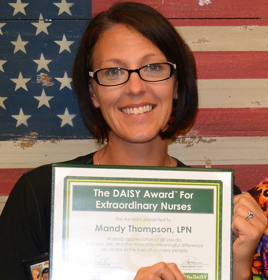 Mandy Thompson's Instagram, Twitter & Facebook on IDCrawl