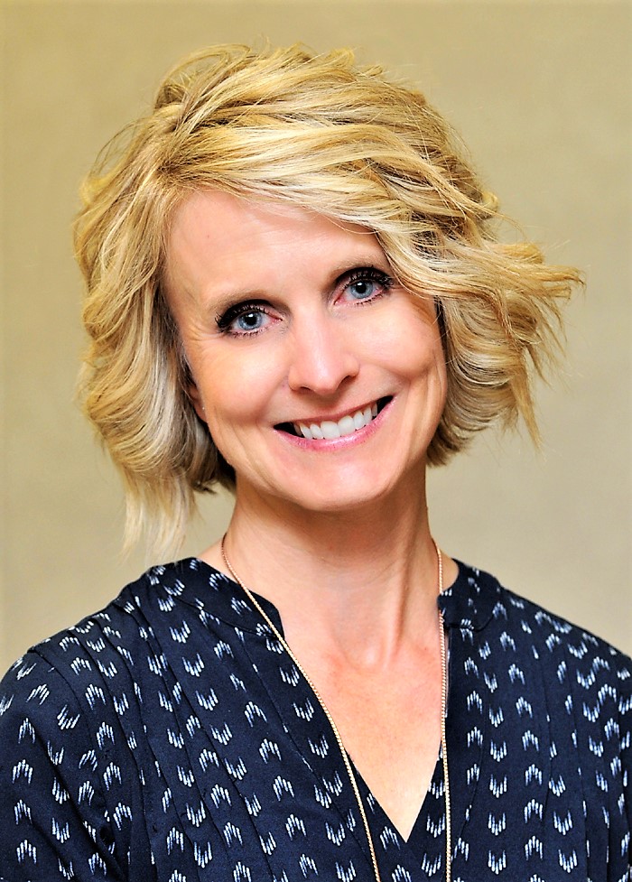 jamie mcelroy | DAISY Foundation