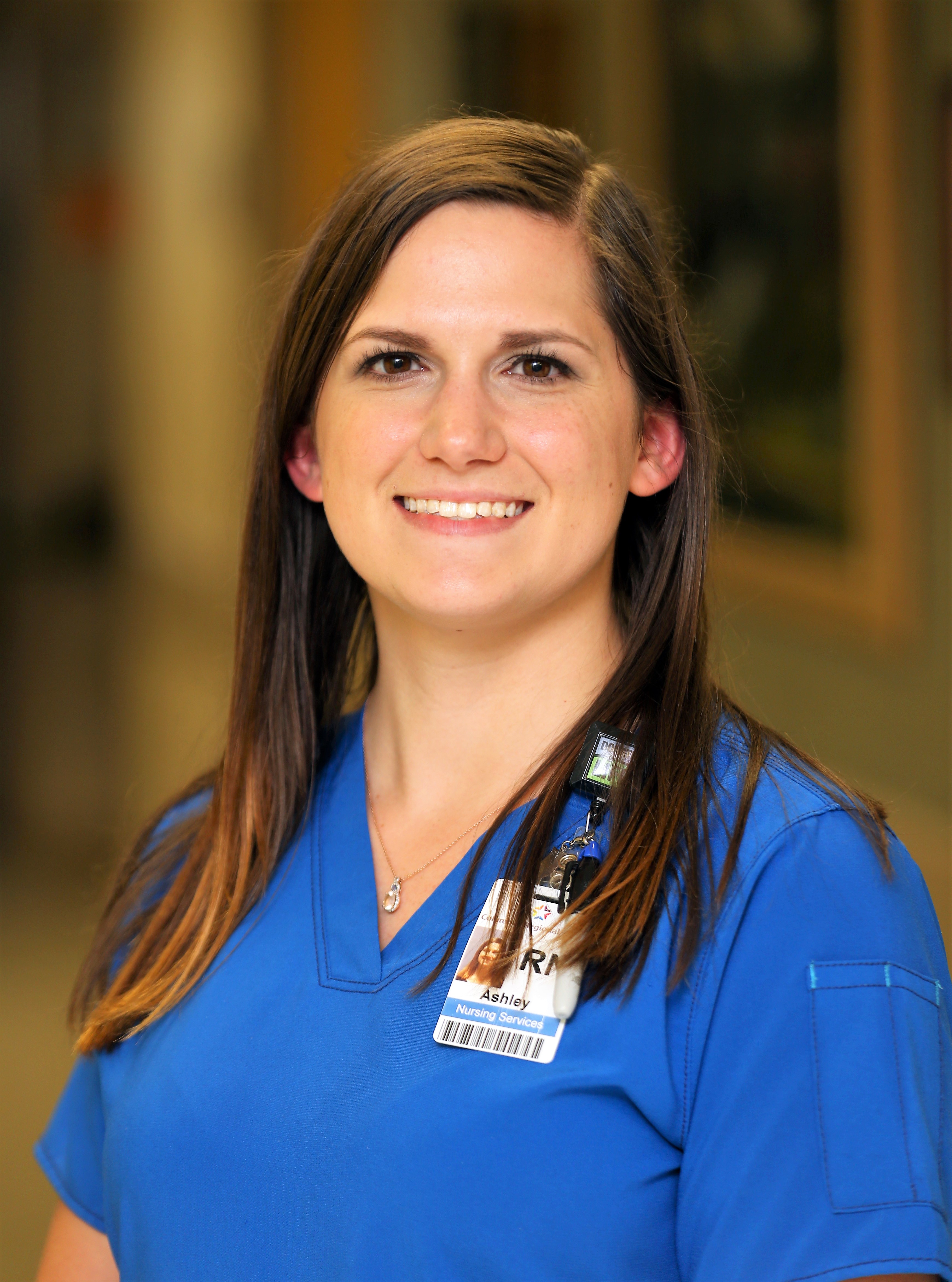 ashley traver | DAISY Foundation